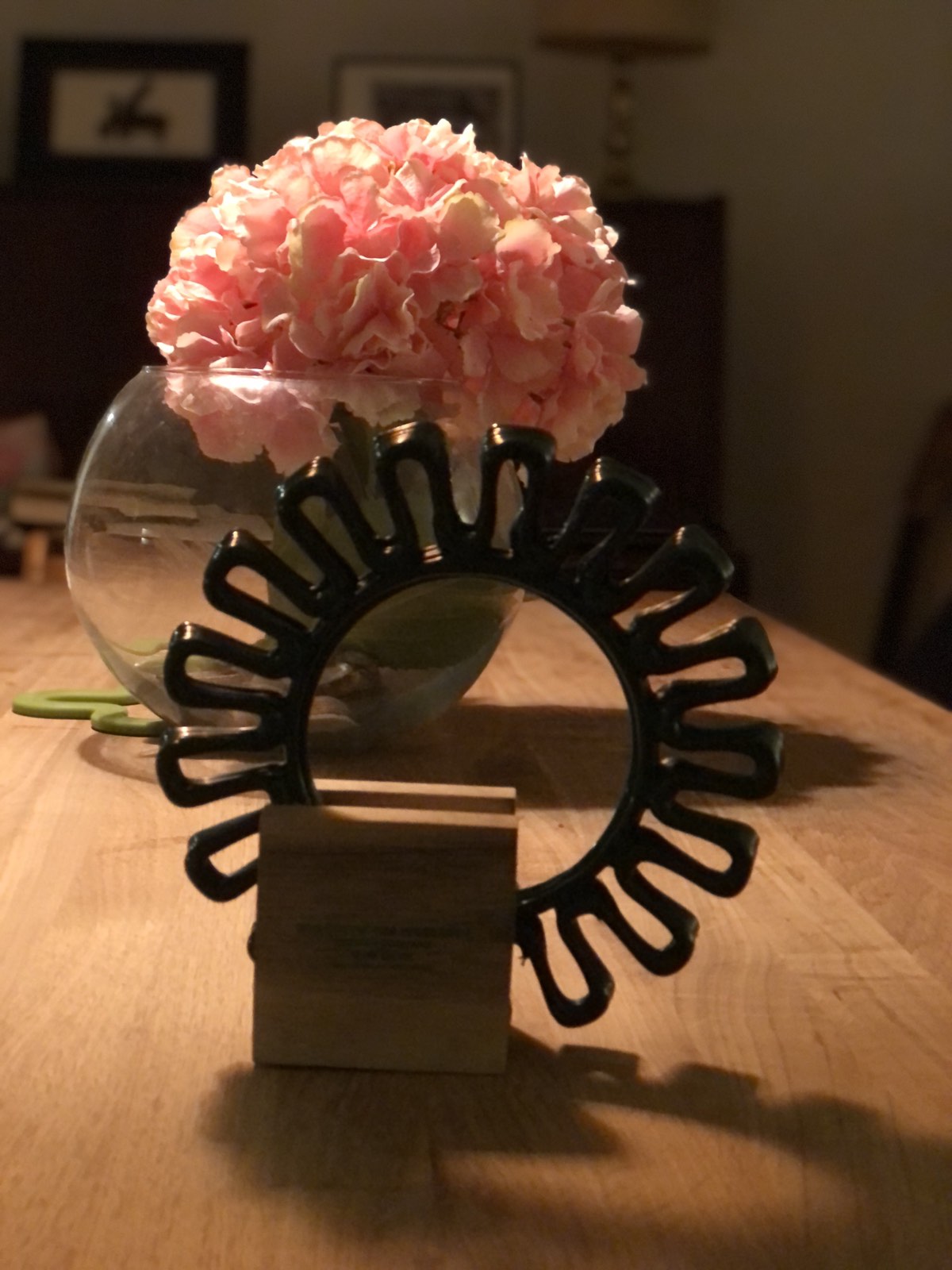 This year’s SDG’s Award trophy is made from recycled plastic and 3D ...