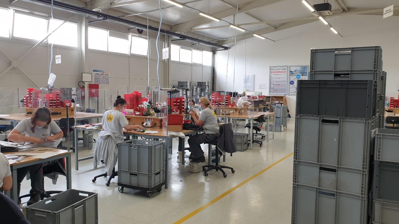 Solar energy as a solution: Professional and financial assistance for ...