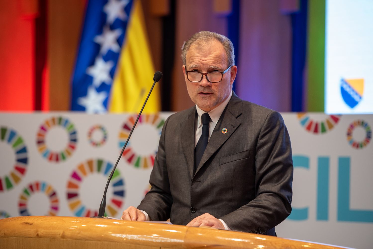 Sustainable Development Goals in BiH: Contribution to the Agenda 2030 ...