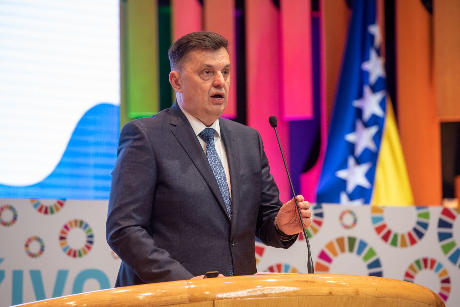 Sustainable Development Goals in BiH: Contribution to the Agenda 2030 ...