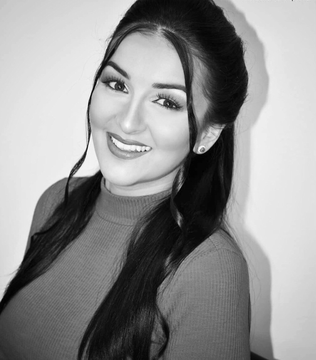 Presenting the presenters: Strong women giving out SDG Business ...