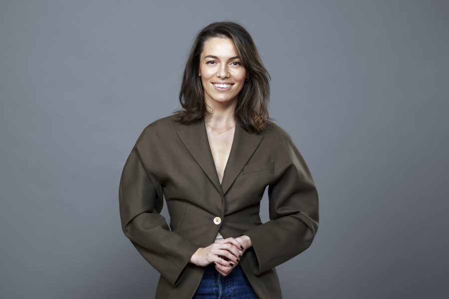 Presenting the presenters: Strong women giving out SDG Business Pioneers Awards – Imagine 2030